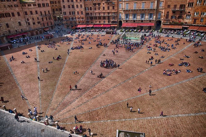 Shore excursion from Florence to San Gimignano and Siena - The Sum Up: Is This Tour Worth It?