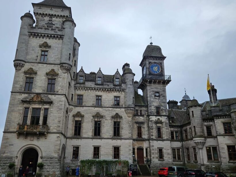 Shore excursion from Invergordon - Castles, Scenery & Whisky - What Travelers Are Saying