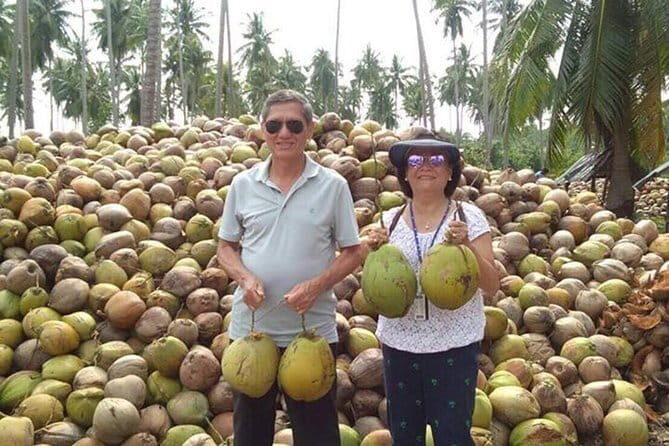 Shore Excursion from Koh Samui Port for Koh Samui Day Tour - FAQ