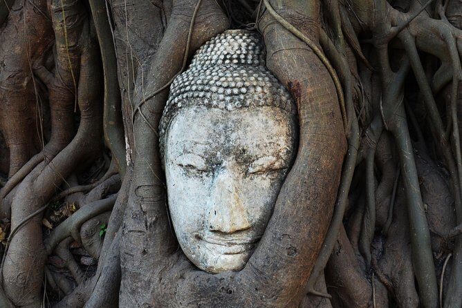 Shore Excursion from Laem Cha Bang Port to Ayutthaya (Private) - Value and Practical Considerations