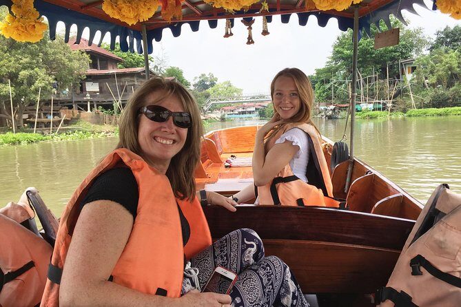 Shore Excursion from Laem Cha Bang Port to Ayutthaya (Private) - Who Will Love This Tour?