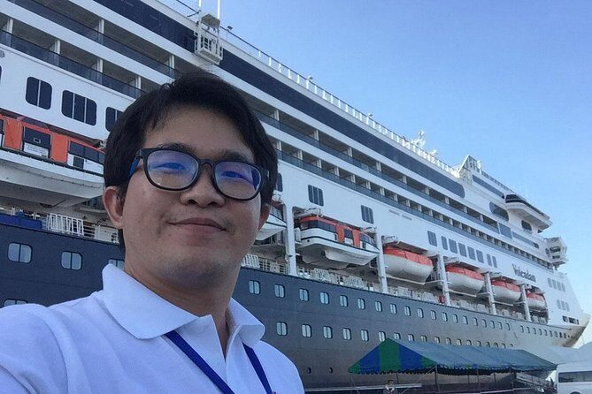 Shore Excursion from Laem Cha Bang Port to Bangkok (Private tour) - The Itinerary Breakdown: What to Expect