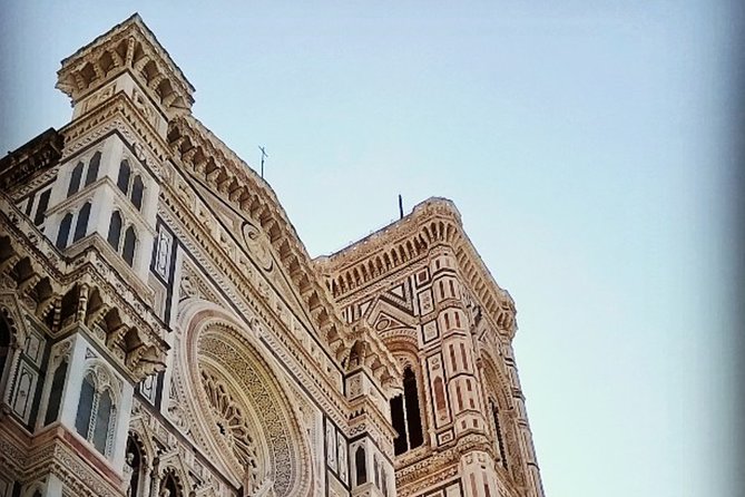 Shore Excursion from Livorno: Private Florence Tour with Michelangelo's 'David' - Authentic Insights from Past Travelers