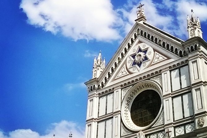 Shore Excursion from Livorno: Private Florence Tour with Michelangelo's 'David' - Concluding Thoughts