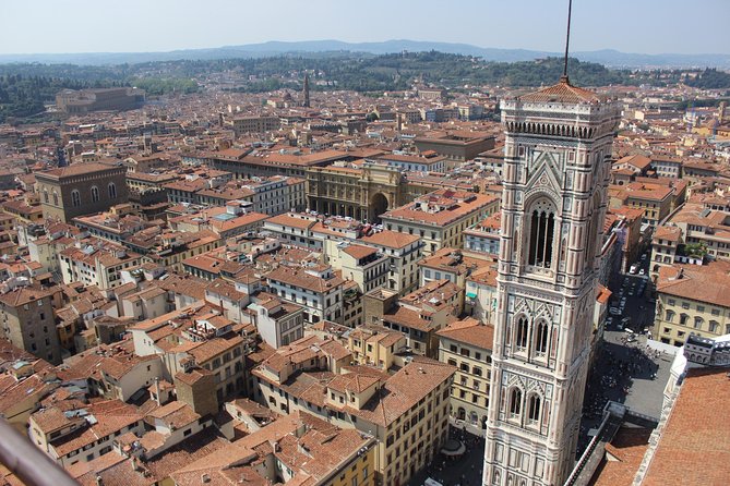 Shore Excursion From Livorno to Florence and Pisa by Private Minivan - Pricing and Booking
