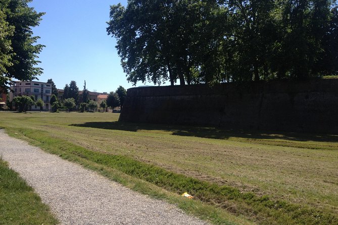 Shore Excursion From Livorno to Pisa and Lucca - Itinerary Highlights