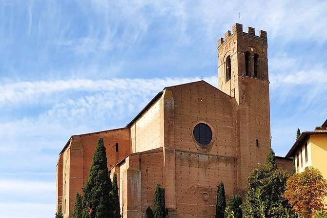 Shore excursion from Livorno to Siena and San Gimignano by private minivan - The Sum Up: Is This Tour Right for You?