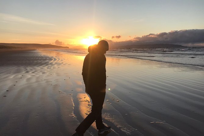 Shore Excursion Giants Causeway Private Tour - The Value of This Private Tour