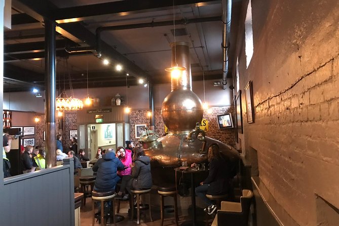 Shore Excursion Giants Causeway Private Tour - Final Thoughts