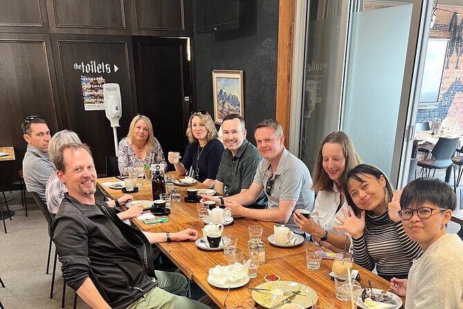 Shore Excursion: Hahndorf & Barossa Valley including Lunch - Who This Tour Suits Best