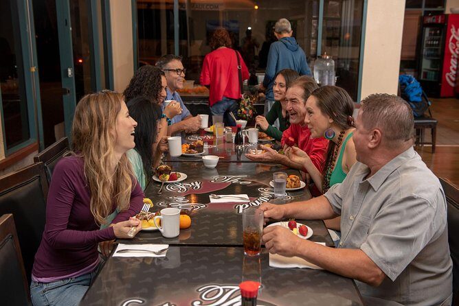 Shore Excursion: Haleakala Sunrise Tour for Pride of America Passengers - Who Might Want to Think Twice