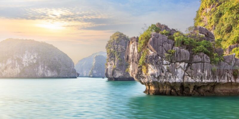 Shore Excursion: Halong Bay cruise day trip from Halong Port - Practical Tips for Travelers