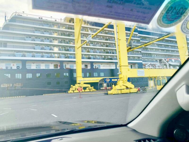 Shore Excursion: Halong Bay cruise day trip from Halong Port - FAQ