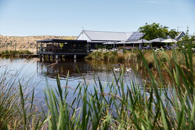 Shore Excursion Hobart and Coal River Valley - Who Should Consider This Tour?
