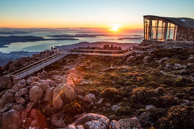 Shore Excursion: Hobart Highlights Day Tour - Analyzing the Value