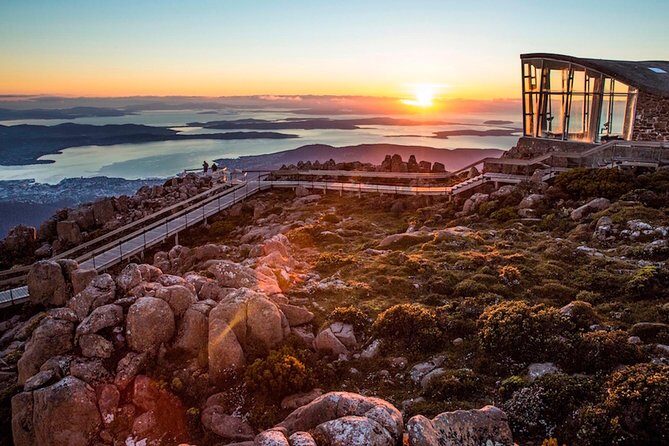 Shore Excursion: Hobart's Best In Half A Day - Who Will Love This Tour?