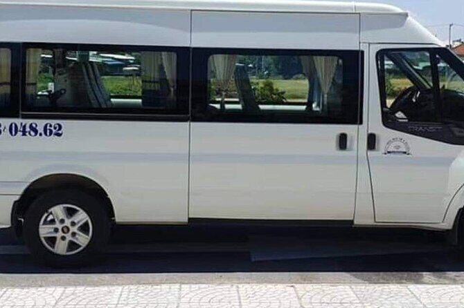 Shore Excursion in Da Nang port to Marble Mountains Hoi An Tour - Practical Details & Value