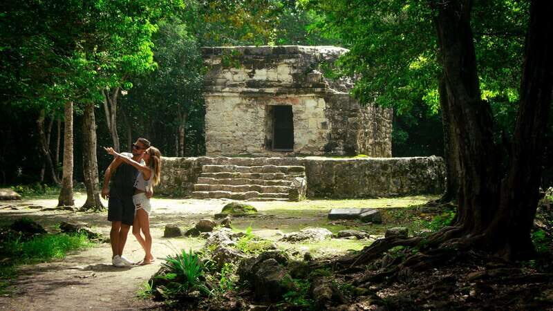Shore Excursion: Jeep, Mayan Ruins, ATV & Beach Club - An In-Depth Look at the Tour Components