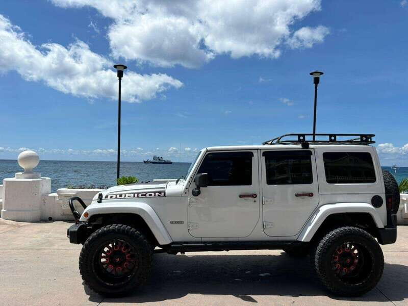 Shore Excursion: Jeep, Mayan Ruins, ATV & Beach Club - Who Will Love This Tour?