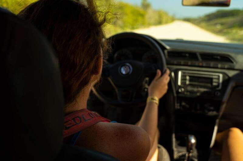 Shore Excursion: Jeep, Mayan Ruins, ATV & Beach Club - Final Thoughts