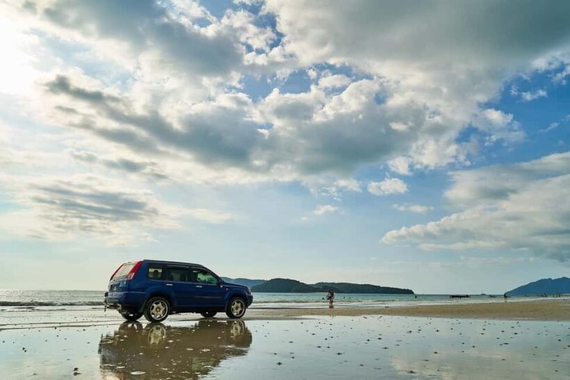 Shore Excursion: Jeep Tour to Punta Sur Park with Lunch - Why This Tour Works Well