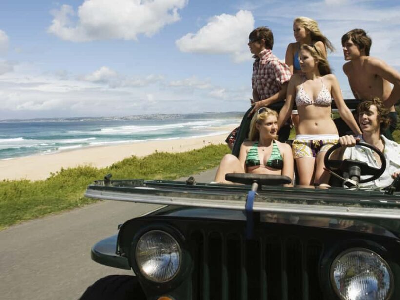 Shore Excursion: Jeep Tour to Punta Sur Park with Lunch - Who Will Love This Tour?
