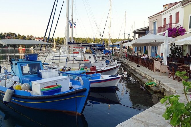 Shore Excursion Kefalonia, Lake Melissani, Myrtos Beach, Fiskardo - Final Thoughts