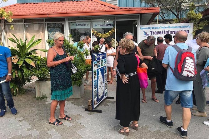 Shore Excursion Kelaniya Temple & Colombo City Tour - Final Thoughts: Is This Tour Right for You?