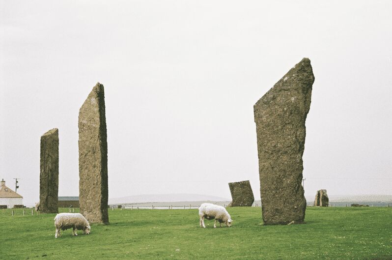 Shore Excursion Kirkwall: Small Group Highlights of Orkney - Key Points