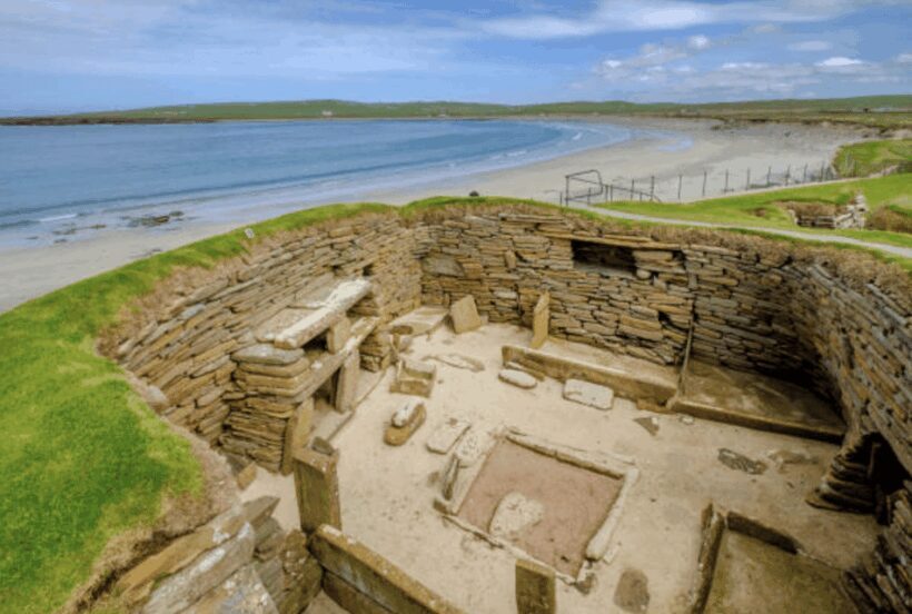 Shore Excursion Kirkwall: Small Group Highlights of Orkney - Authenticity and Viewer Feedback
