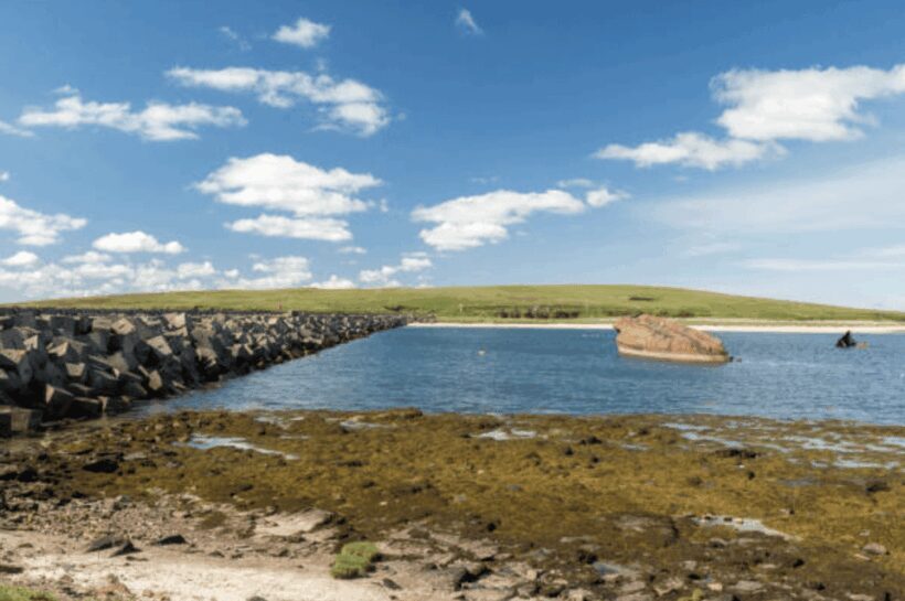 Shore Excursion Kirkwall: Small Group Highlights of Orkney - The Sum Up