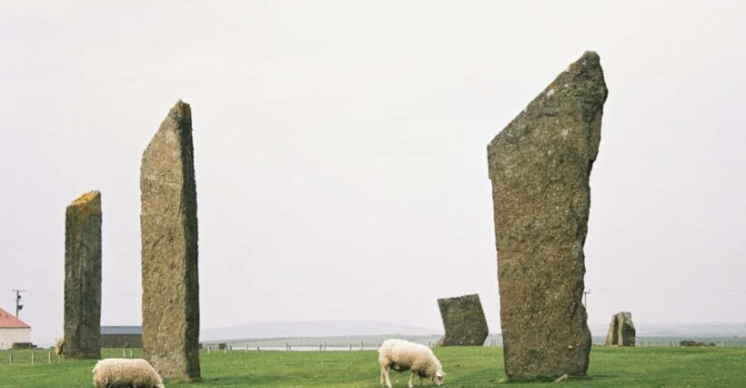 Shore Excursion Kirkwall: Small Group Highlights of Orkney - FAQ