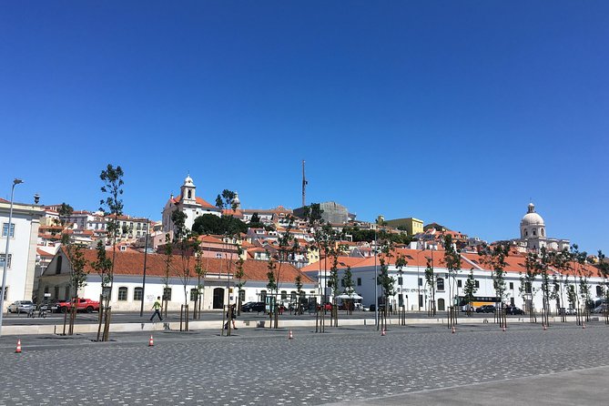 Shore Excursion Lisbon - Half-day Exclusive Tuk Tour - Customer Feedback and Responses