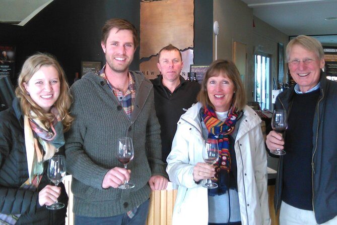 Shore Excursion: Local Tasting Tour from Tauranga - What It Means for You: The Value and Experience