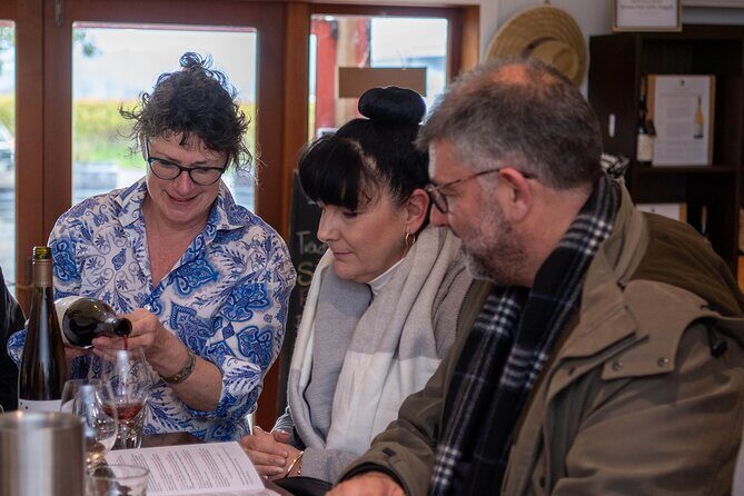 Shore Excursion Marlborough Wine Region Tour from Picton - Discovering Marlborough: What This Tour Offers