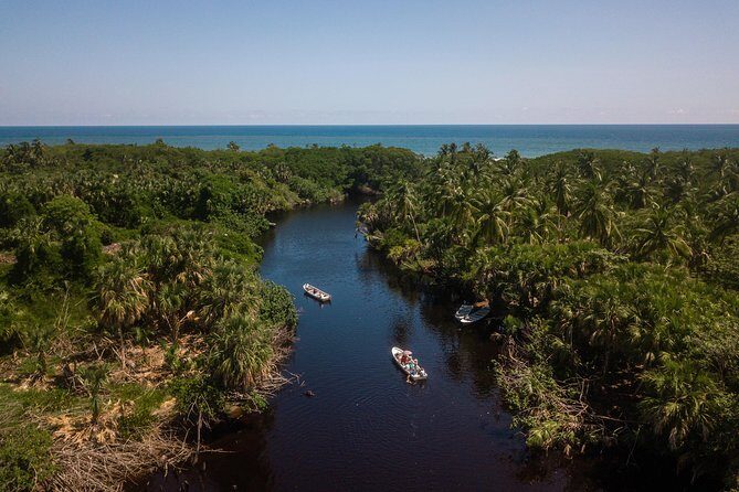 Shore Excursion Mazunte and Ventanilla Crocs & Turtles - FAQ