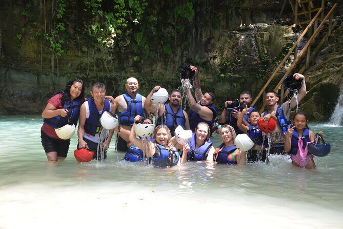 Shore Excursion | Monkey encounter & Damajagua Waterfalls - Practical Details and Logistics