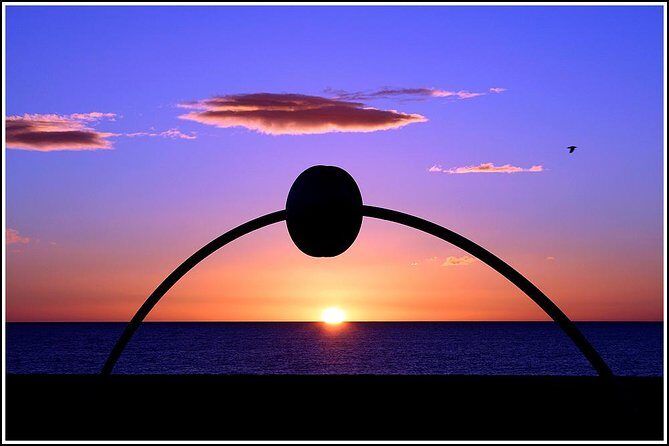 Shore excursion - Napier sight seeing/Art Deco Tour, - Who Will Love This Tour?