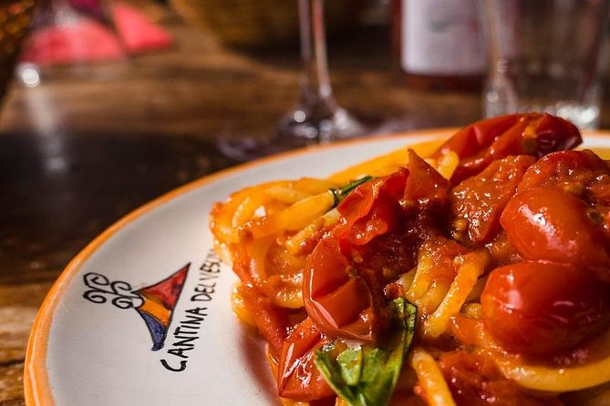 Shore excursion Naples city tour, Pompeii & Winery Cantina del Vesuvio - Final Thoughts