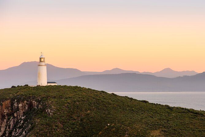 Shore Excursion: Nipaluna (Hobart) Highlights - FAQ