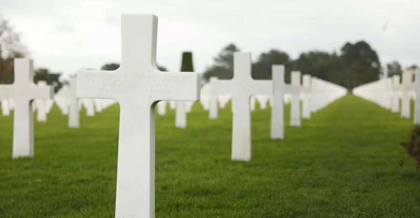 Shore excursion Normandy Private Tour with a Licensed Guide - FAQs