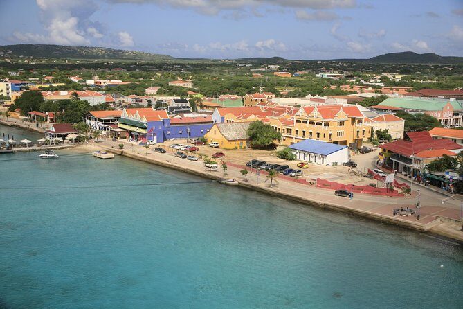 Shore Excursion: North and South Sides of Bonaire - A Full Breakdown of the Bonaire North and South Tour