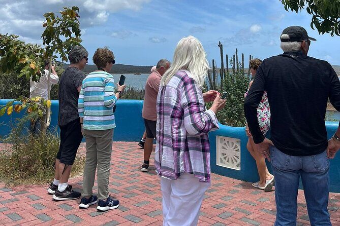 Shore Excursion: North and South Sides of Bonaire - The Sum Up