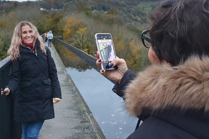 Shore Excursion: North Wales Adventure Sightseeing Day Trip From Liverpool - Overview of the North Wales Adventure Tour
