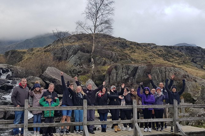 Shore Excursion: North Wales Adventure Sightseeing Day Trip From Liverpool - Accessibility and Special Accommodations