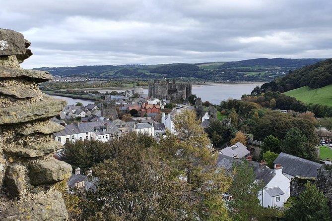 Shore Excursion: North Wales Adventure Sightseeing Day Trip From Liverpool - Booking Information and Pricing