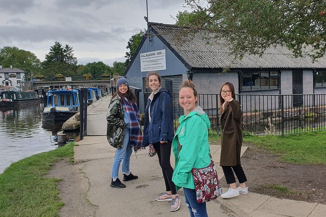 Shore Excursion: North Wales Adventure Sightseeing Day Trip From Liverpool - Cancellation Policy and Refunds