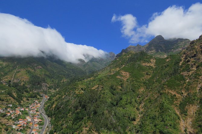 Shore Excursion - Northwest Terraces and Volcanic Pools 4x4 tour - Authenticity and Genuine Experiences