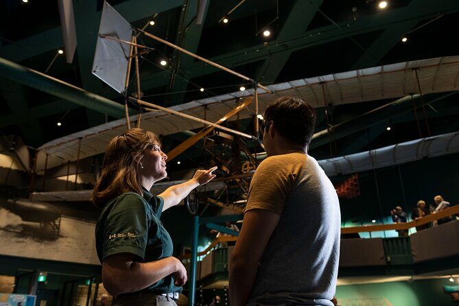 Shore Excursion of Alexander Graham Bell Museum in Cape Breton - Analyzing the Itinerary: What You Can Expect
