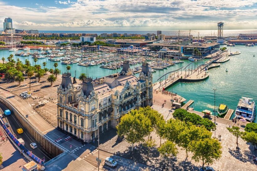 Shore Excursion of Barcelona - What Travelers Say